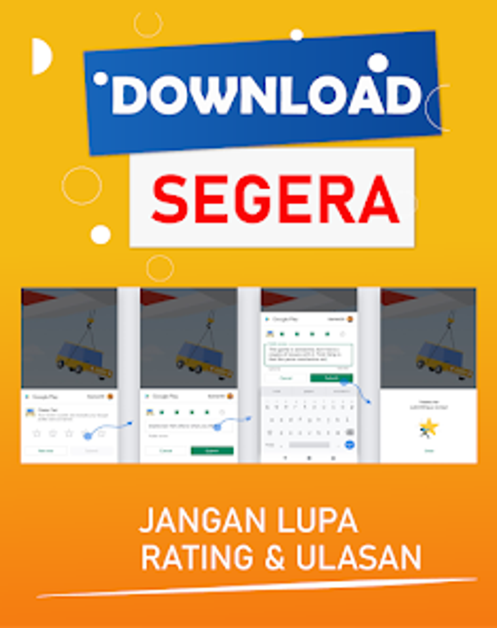 SMP PJOK Kelas 7 para Android - Descargar