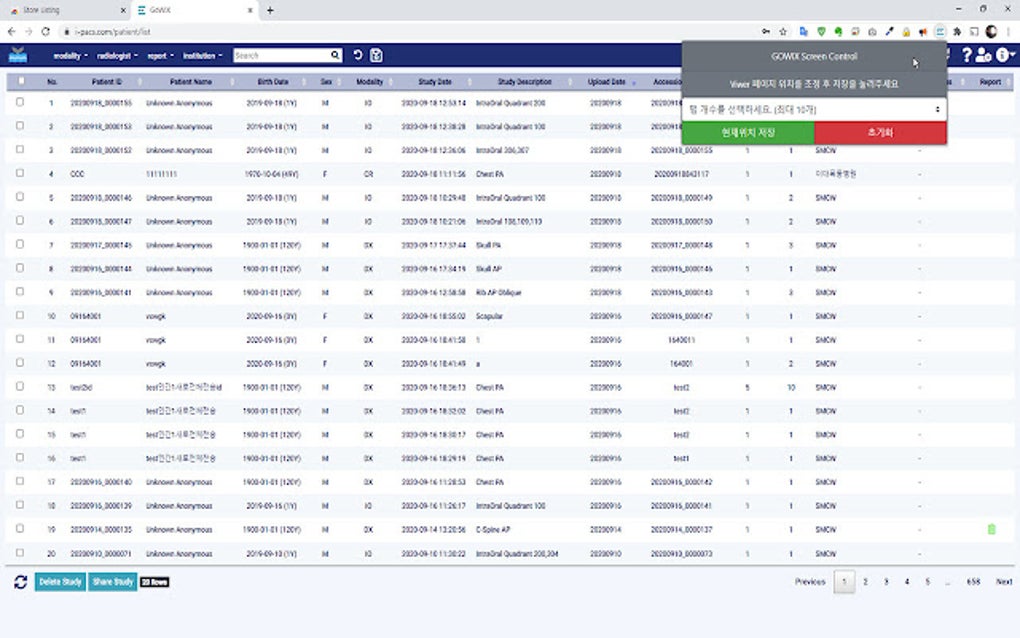 GoWIX Multi-monitor Control for Google Chrome - Extension Download