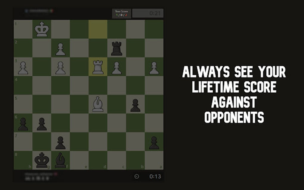 Chesscom Enhancer for Google Chrome - Extension Download