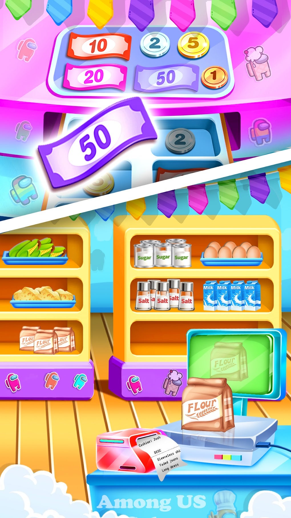 King Cake Maker: Baking Games for Android - Download