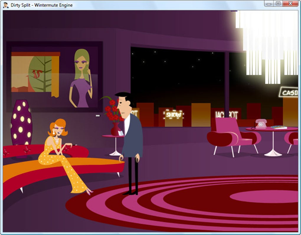 Dirty Split - Download