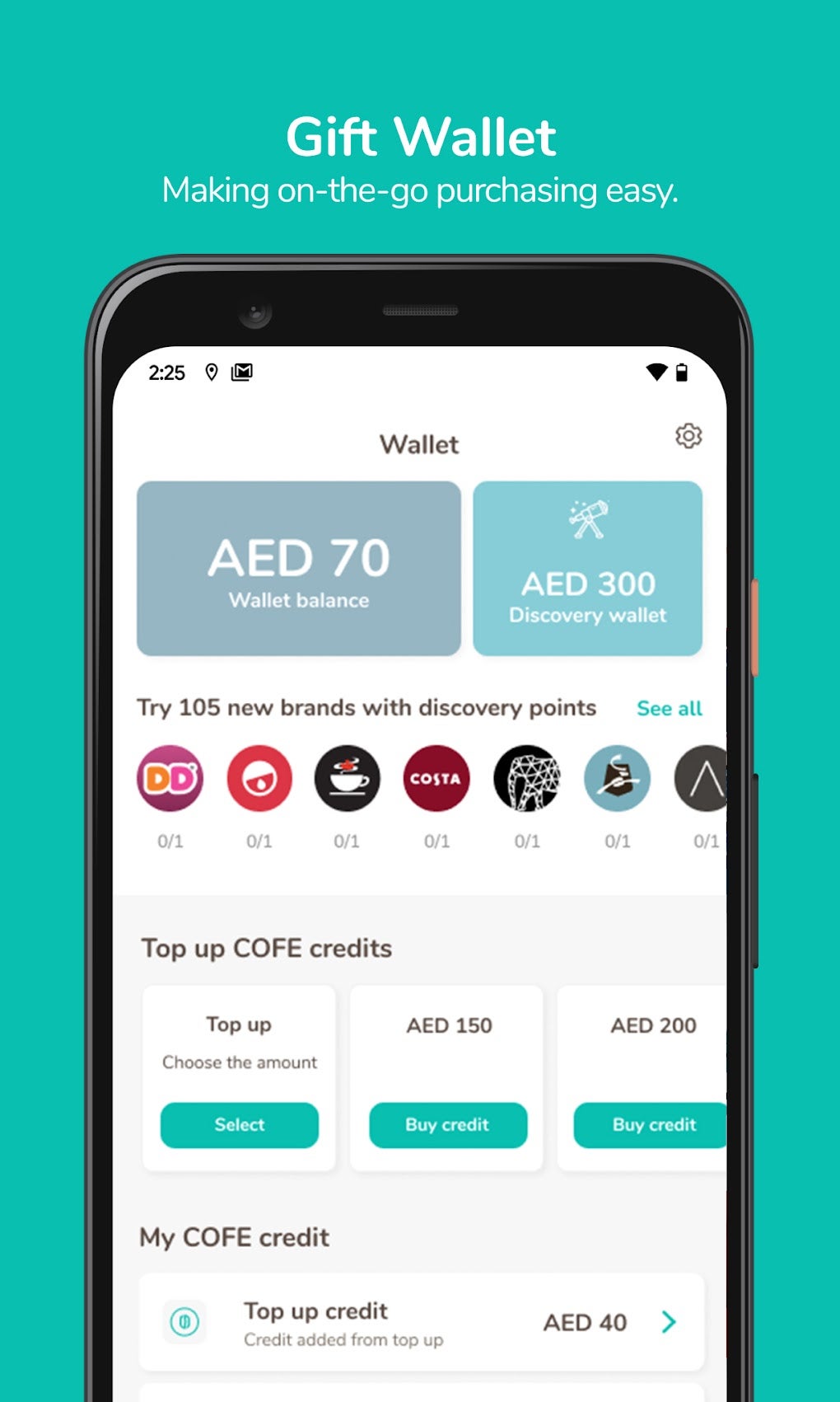 COFE APK for Android - Download