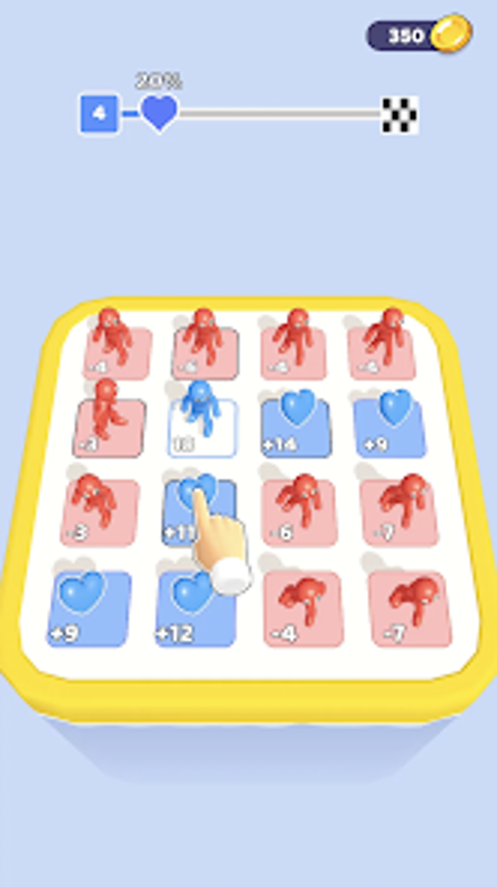 Stickman Math Wars for Android - Download