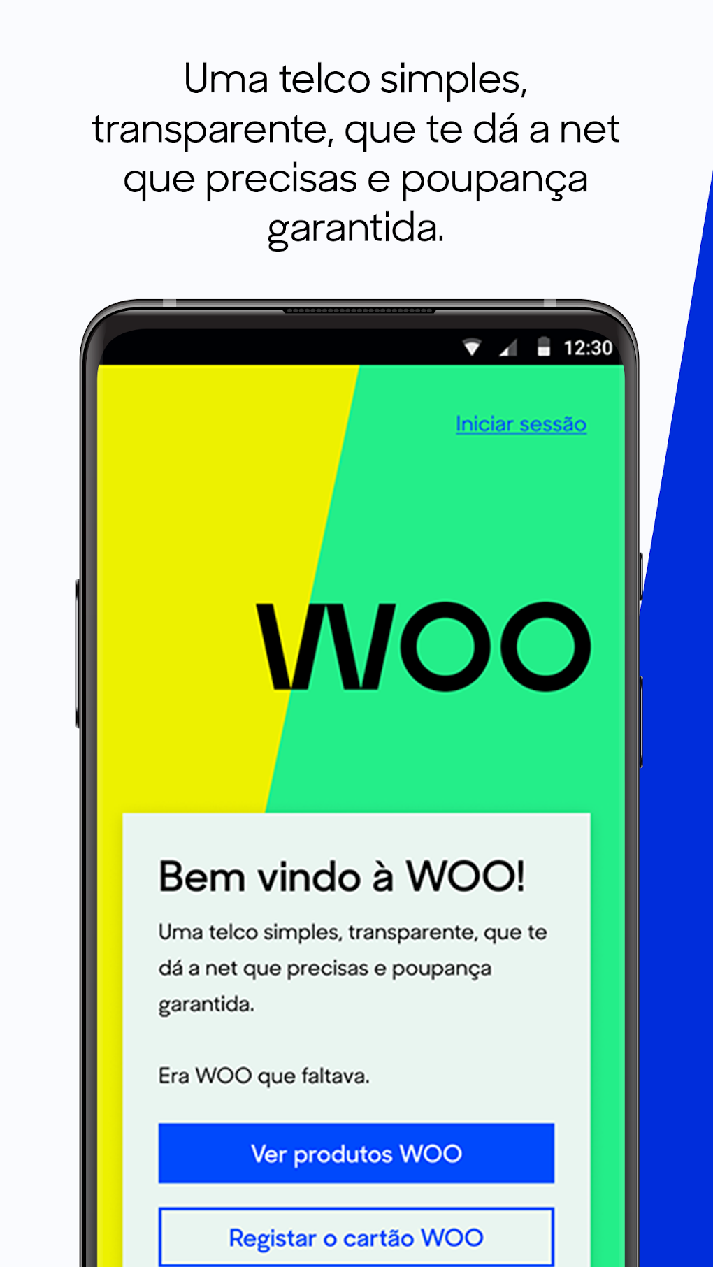 WOO for Android - Download