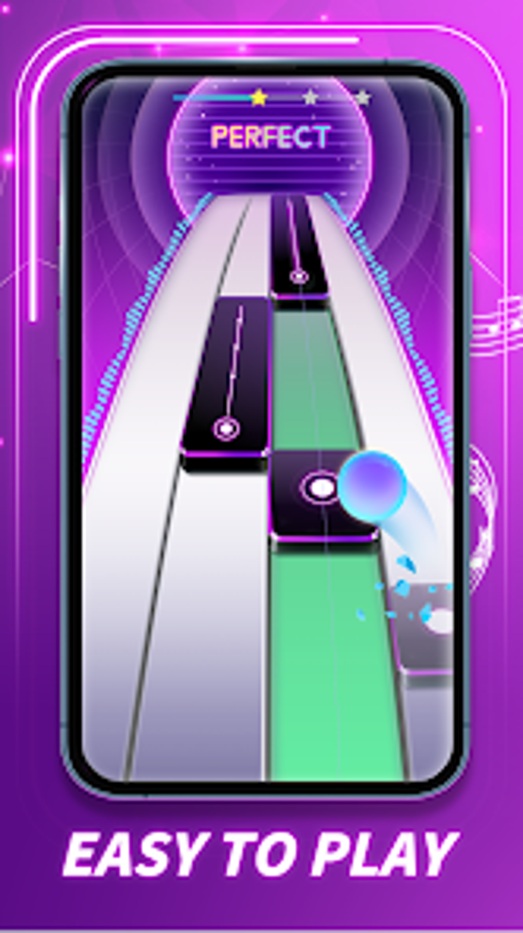 Magic Piano:Beat Finger para Android - Descargar