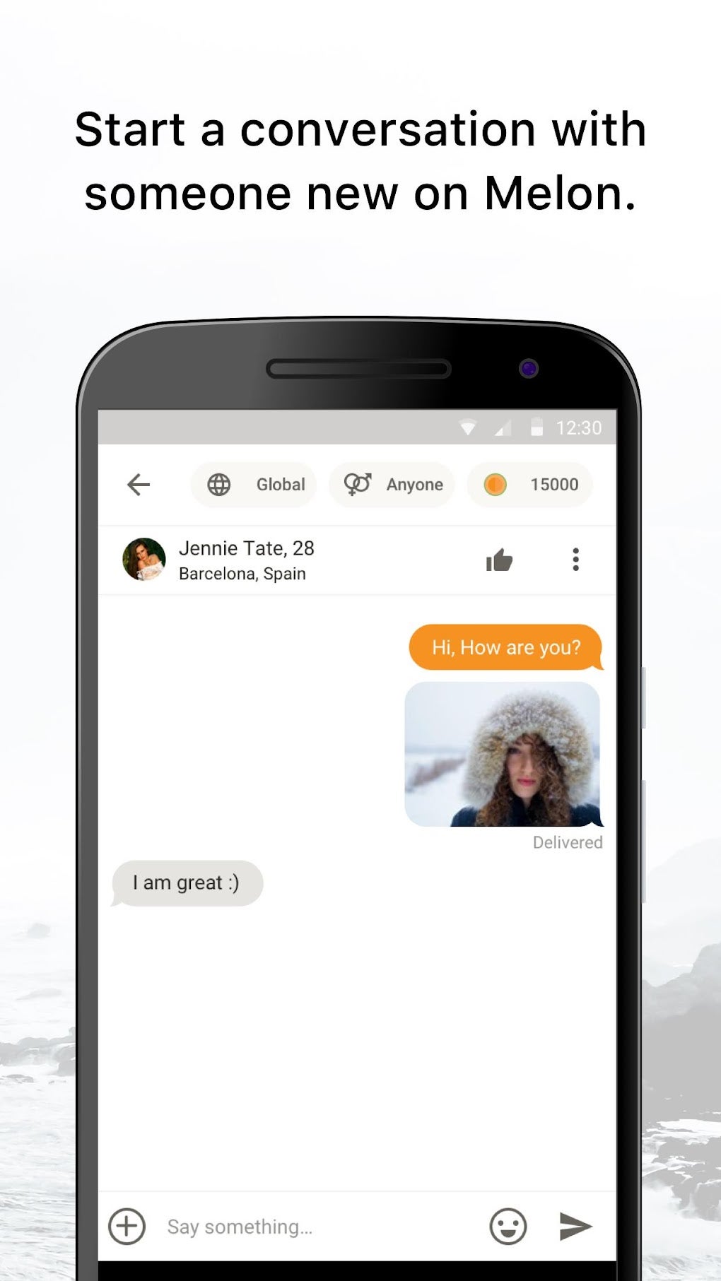 Melon APK for Android - Download