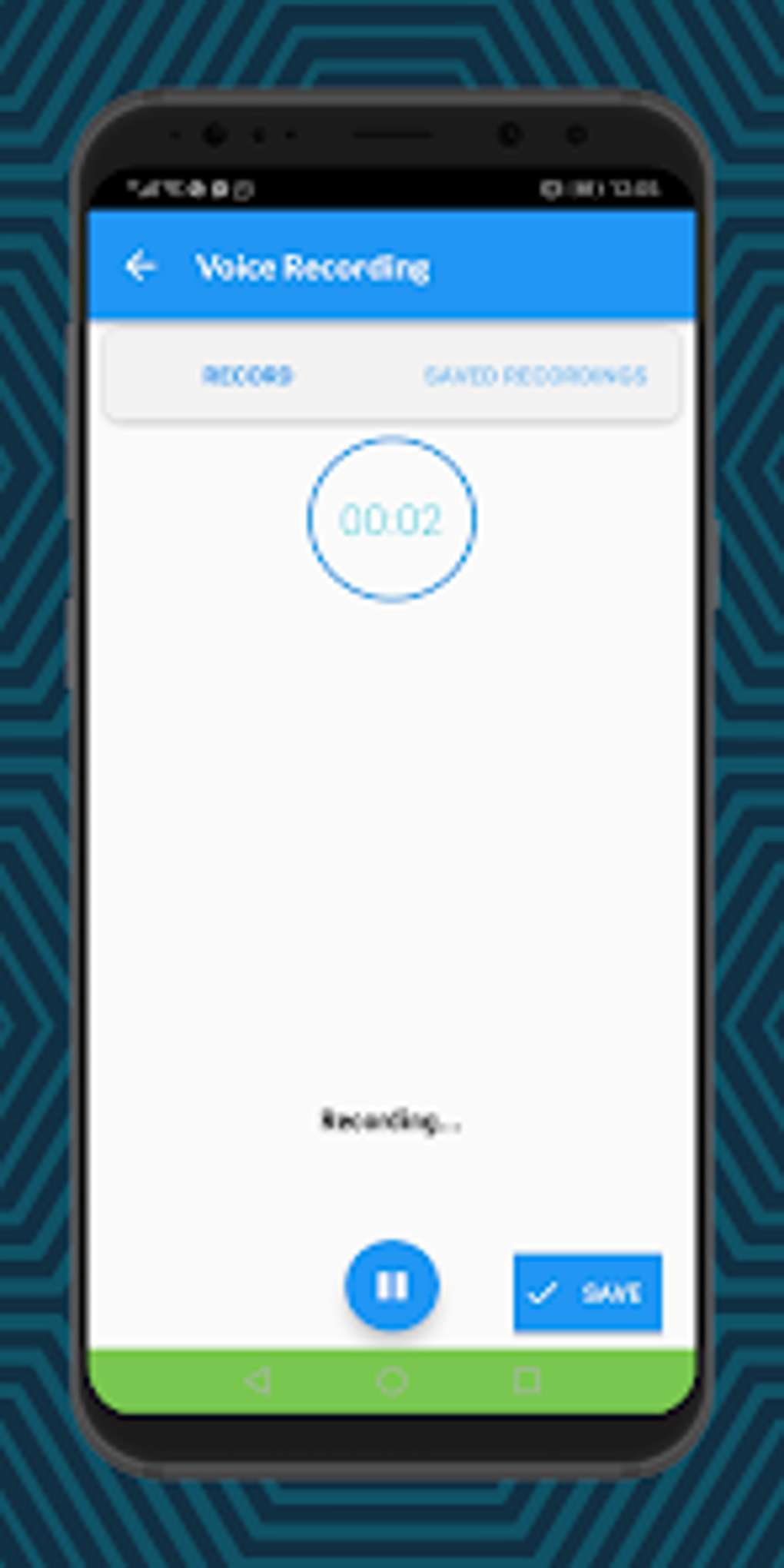 Auto Call Voice Recorder for Android - Download