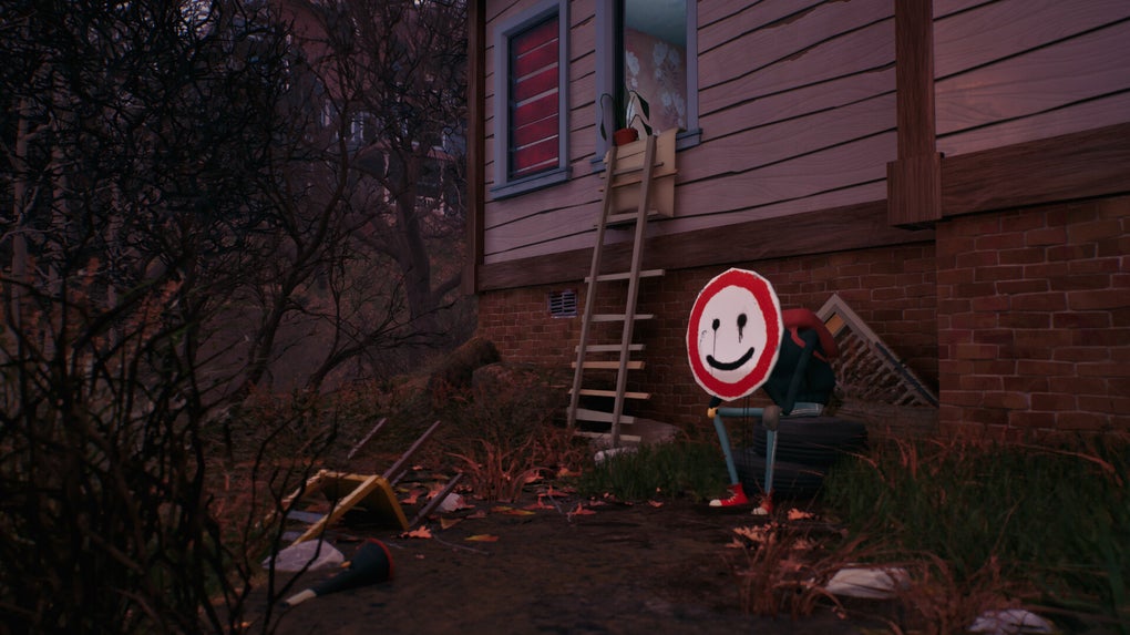 Hello Neighbor 3 - Download