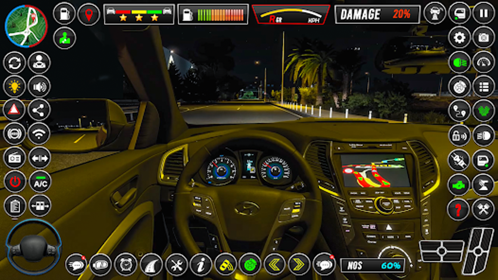 Car Driving School 3D Car Game for Android - Download