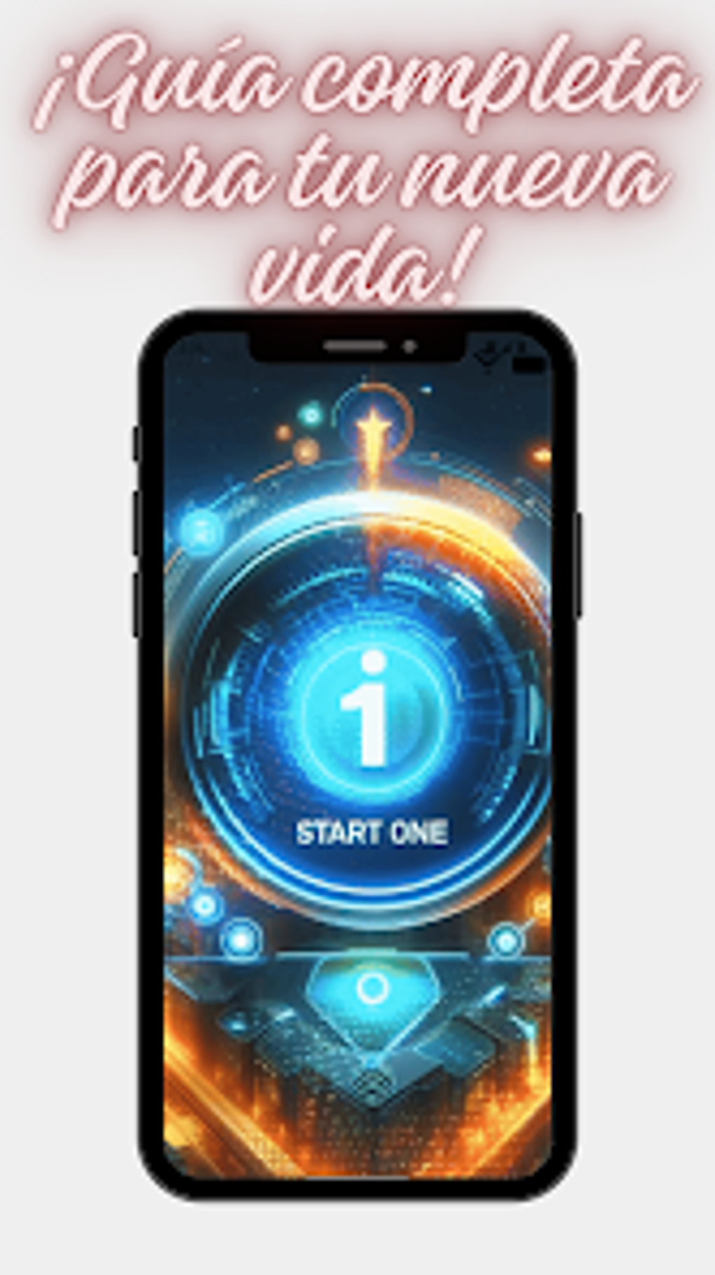 Start One สำหรับ Android - ดาวน์โหลด
