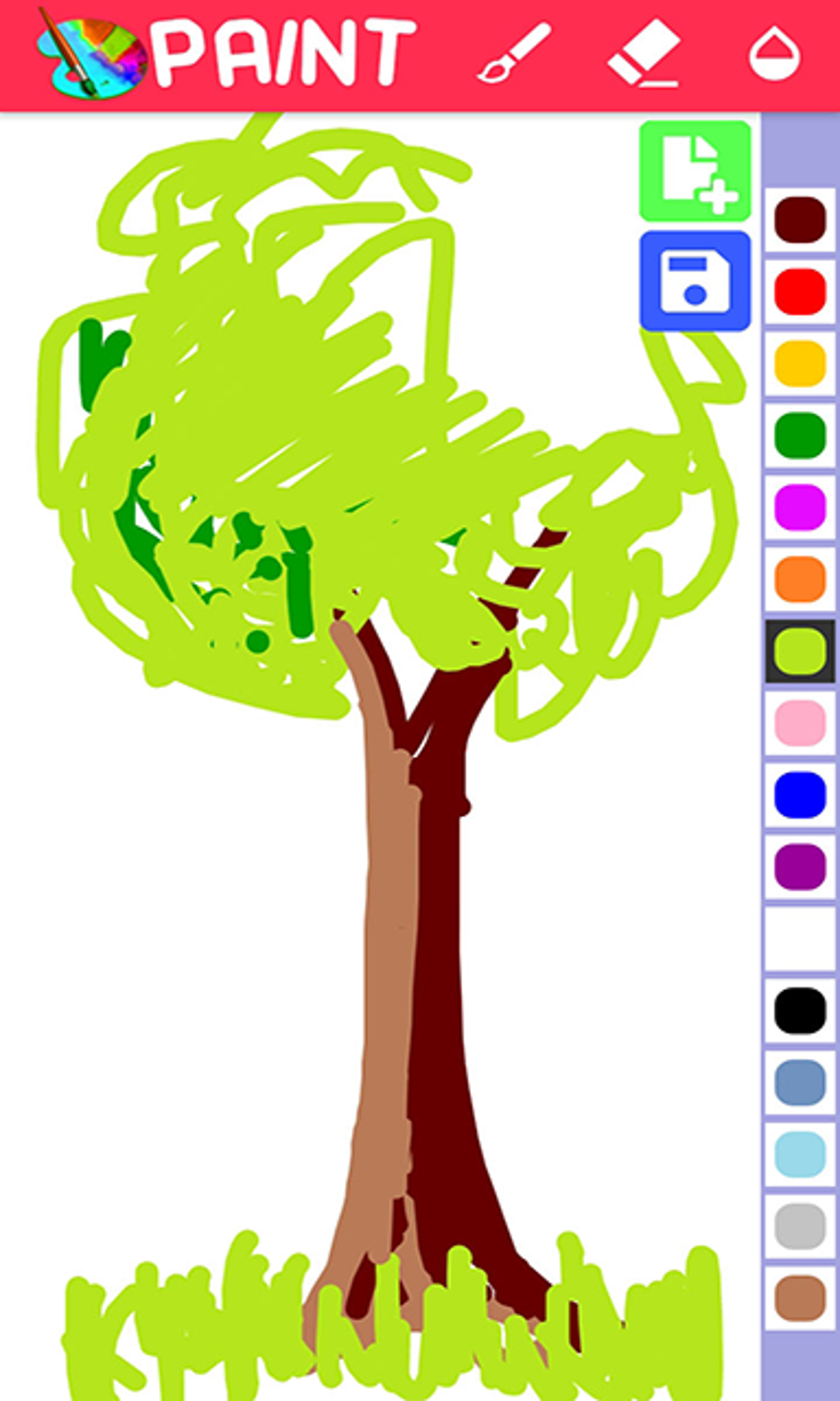 Paint - Drawing Talent 2019 APK para Android - Descargar