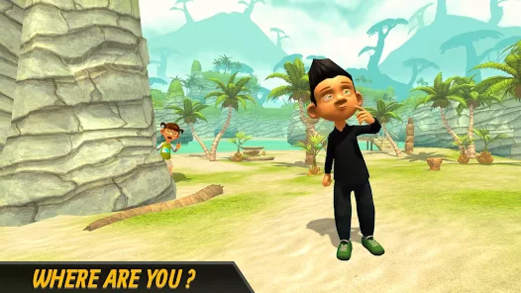 Classic Hide Seek Fun Game for Android - Download