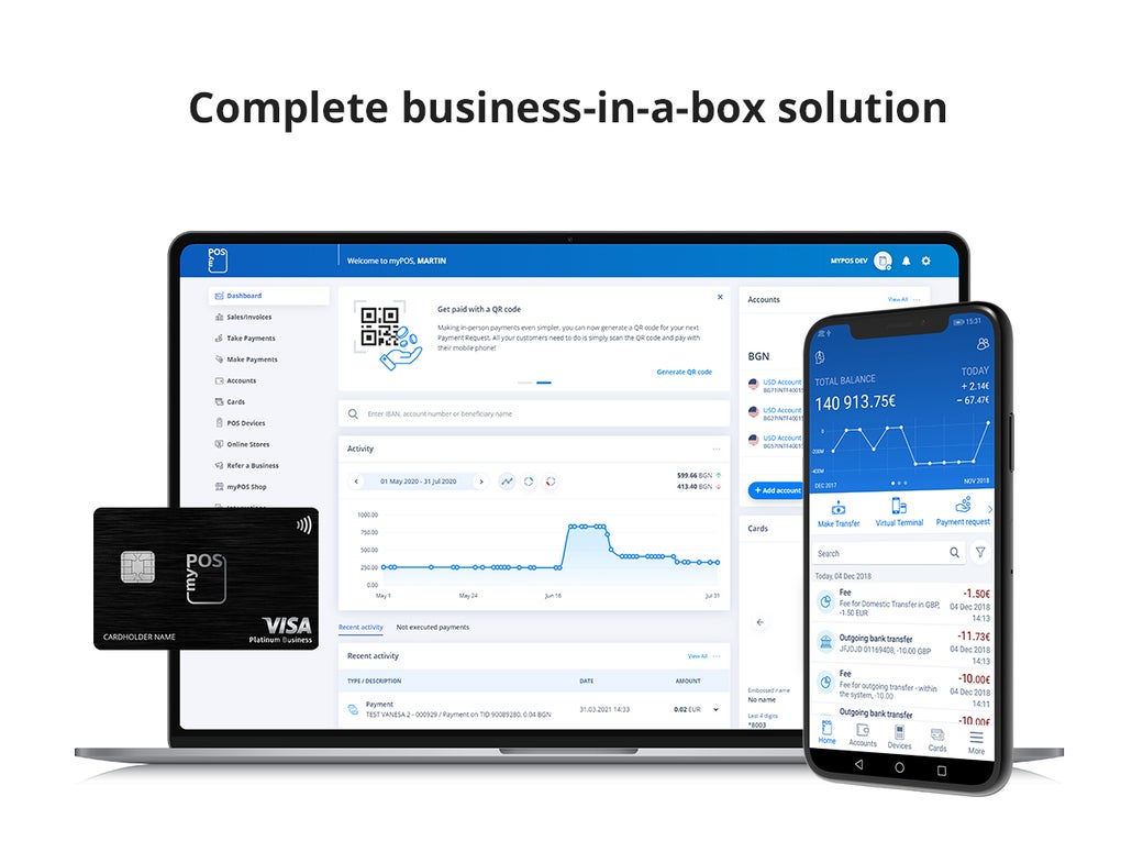 myPOS Checkout for WooCommerce para WordPress - Descargar