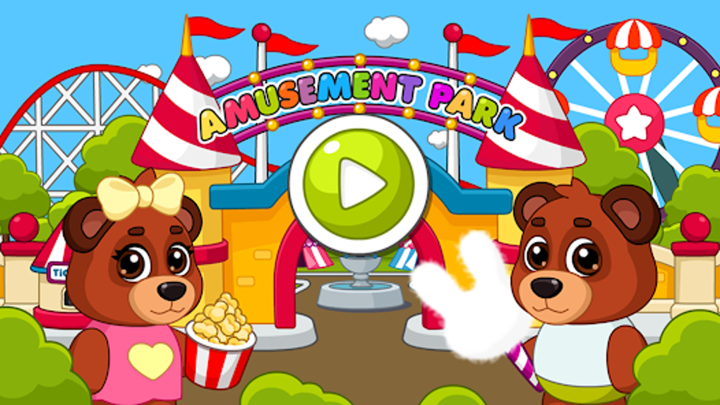 Park: Fun Aquapark para Android - Descargar