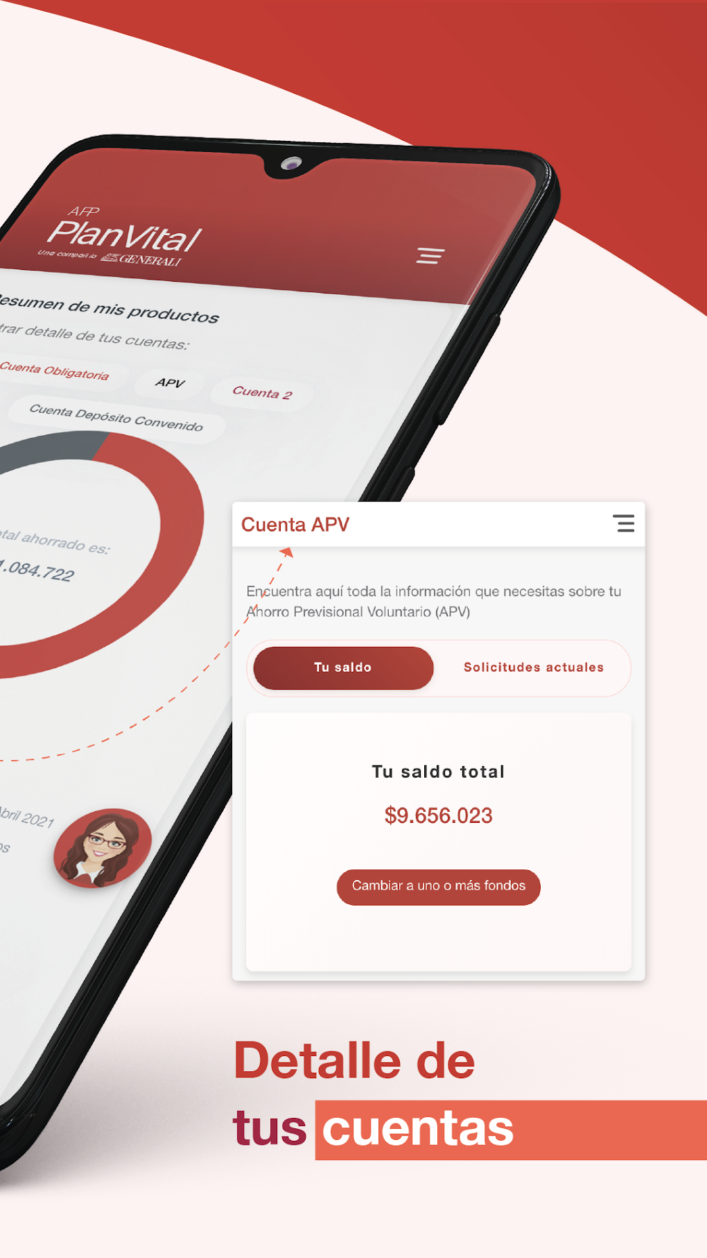 AFP PlanVital for Android - Download
