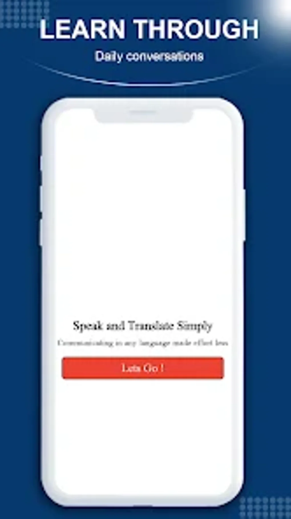 Speak and Translate Languages pour Android - Télécharger