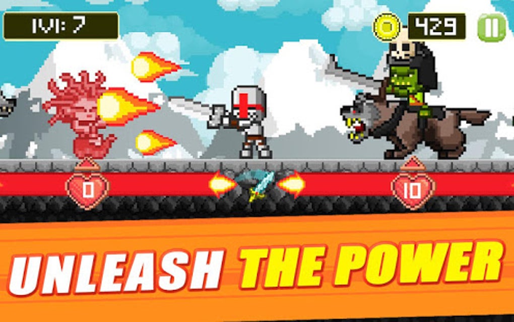Mini Fighters : Death battles APK for Android - Download