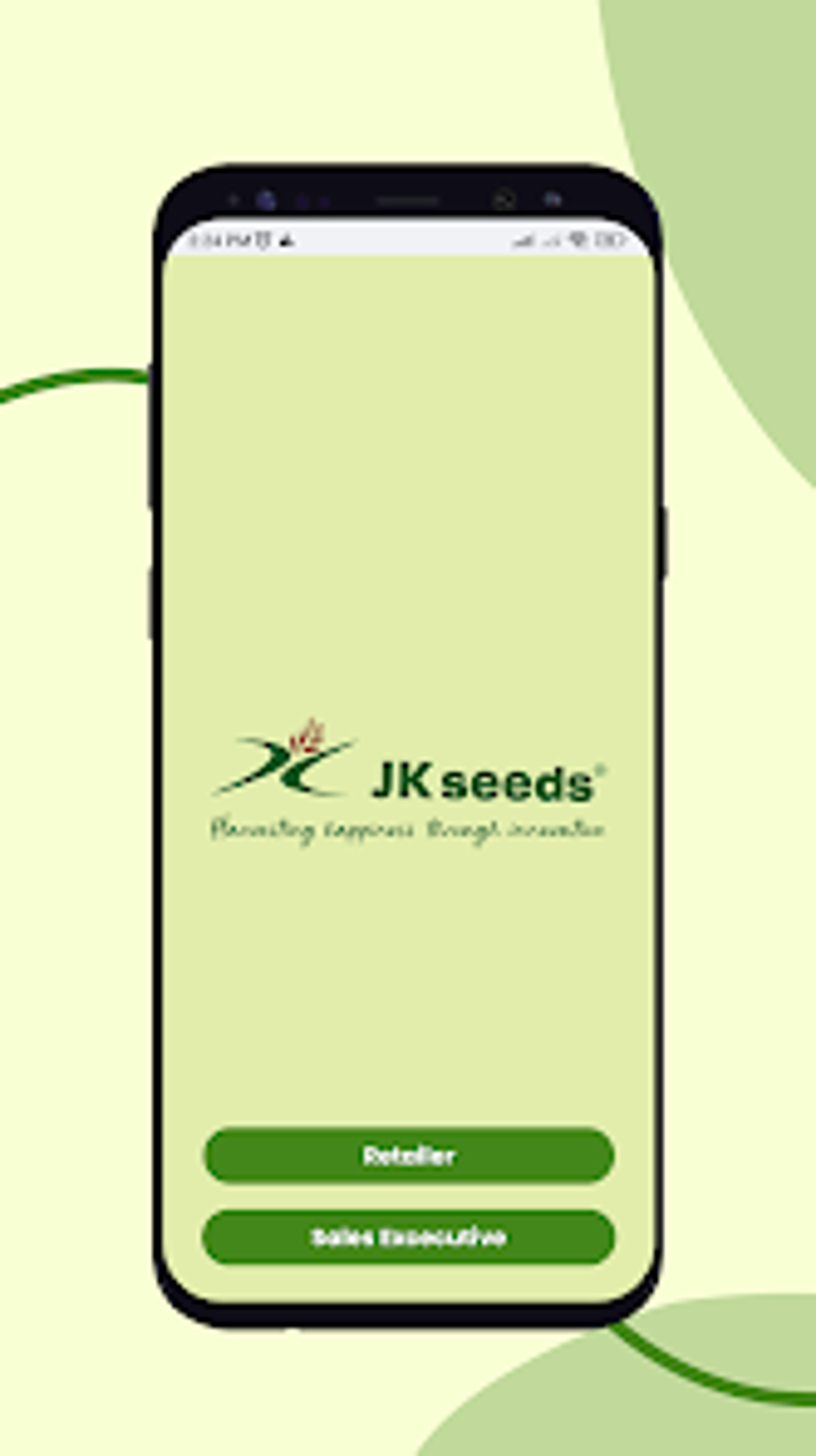 Android için JK SEEDS - İndir