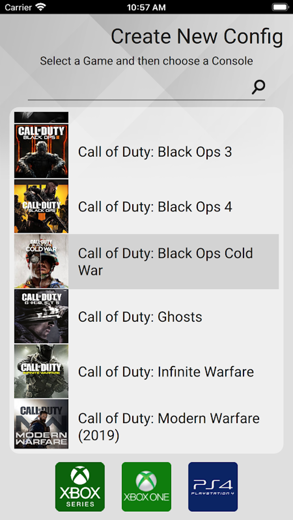 XIM APEX Manager APK for Android - Download