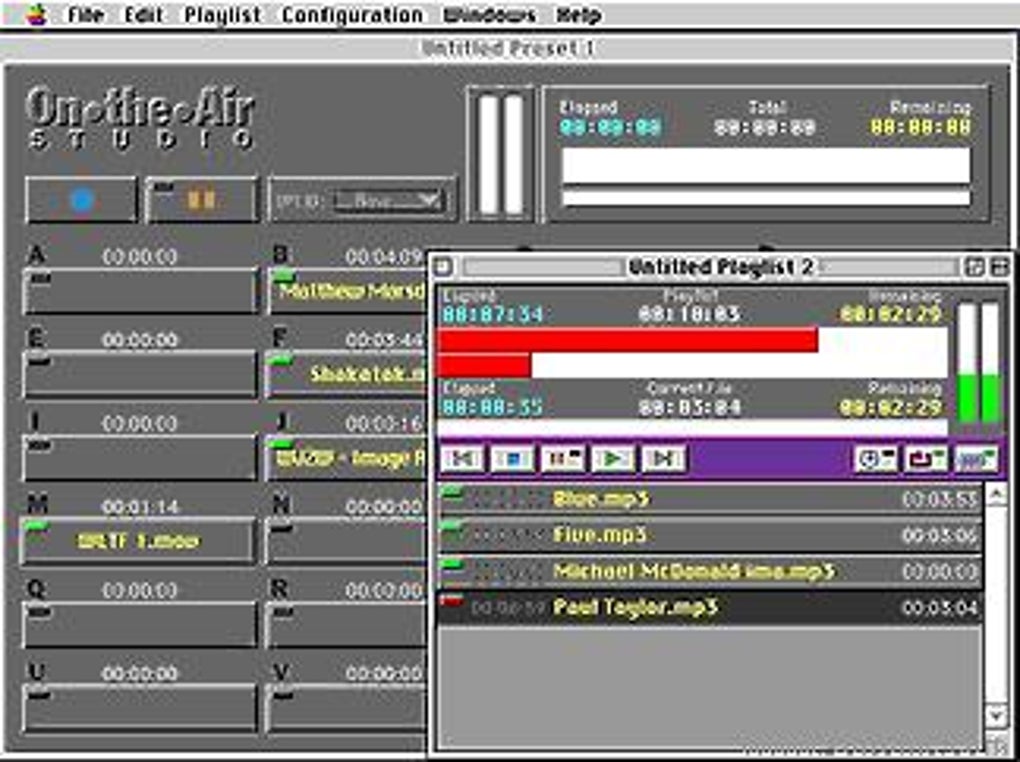 OnTheAir para Mac - Descargar