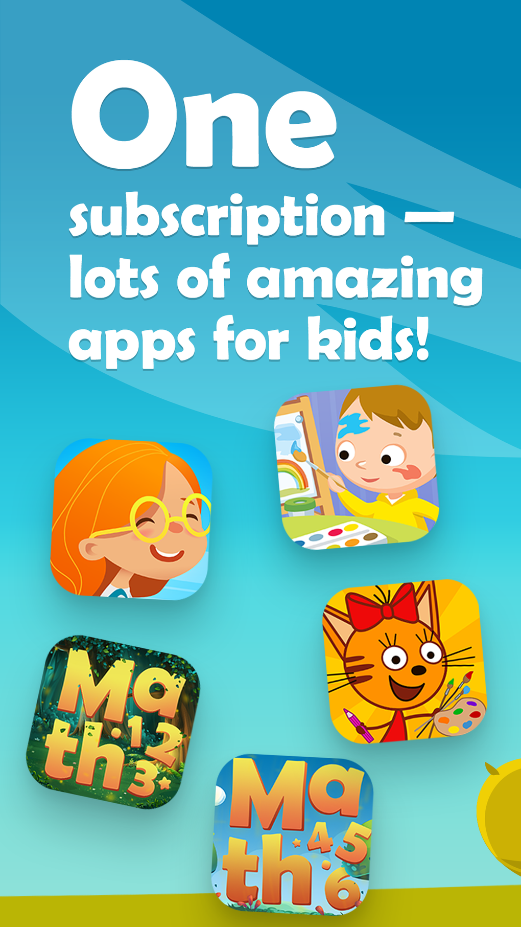 Math Games For Toddlers Kids For IPhone Download