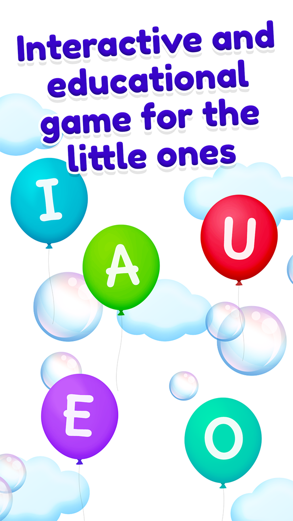 Baby Playground - Learn words for Android - Download