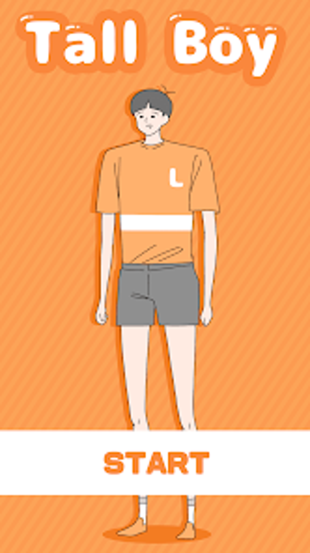 Tall Boy - Escape Game for Android - Download