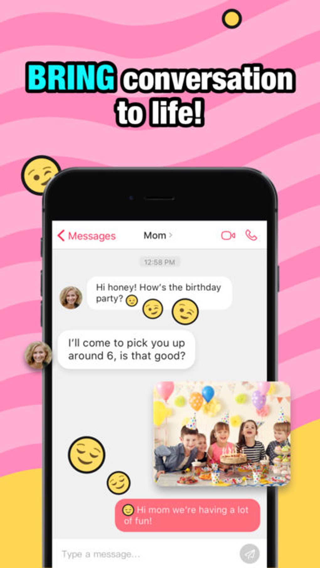 JusTalk Kids Safe Video Chat For IPhone Download JusTalk Kids Safe Video Chat For IPhone Download