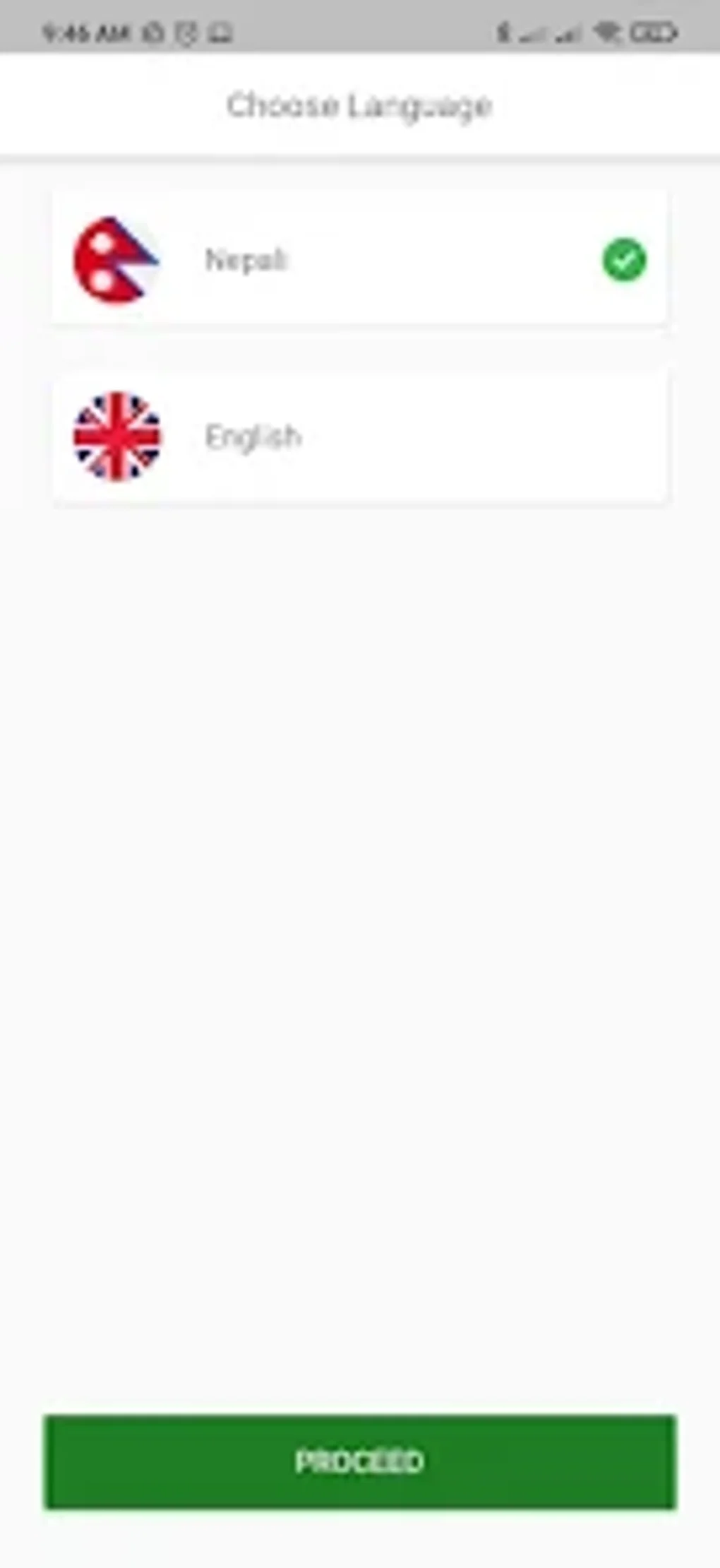 Nepali Congress for Android - Download