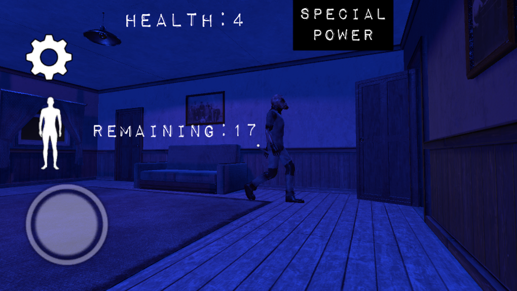 Nightmare Of Escape APK for Android - Download