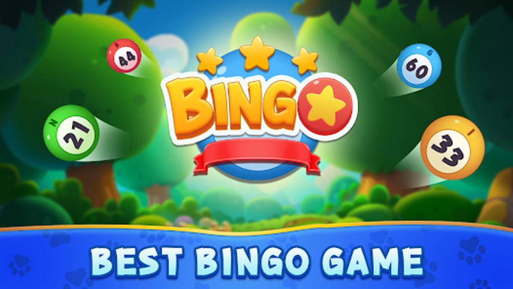 Bingo - Offline Leisure Games for Android - Download