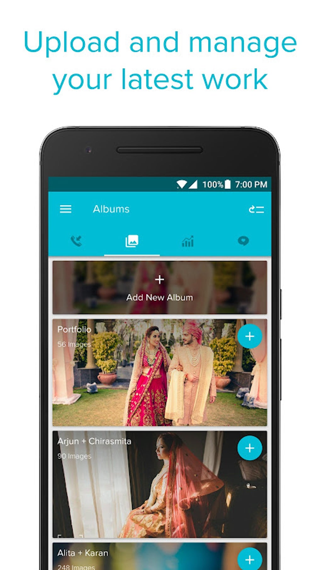 WedMeGood for Business APK for Android - Download