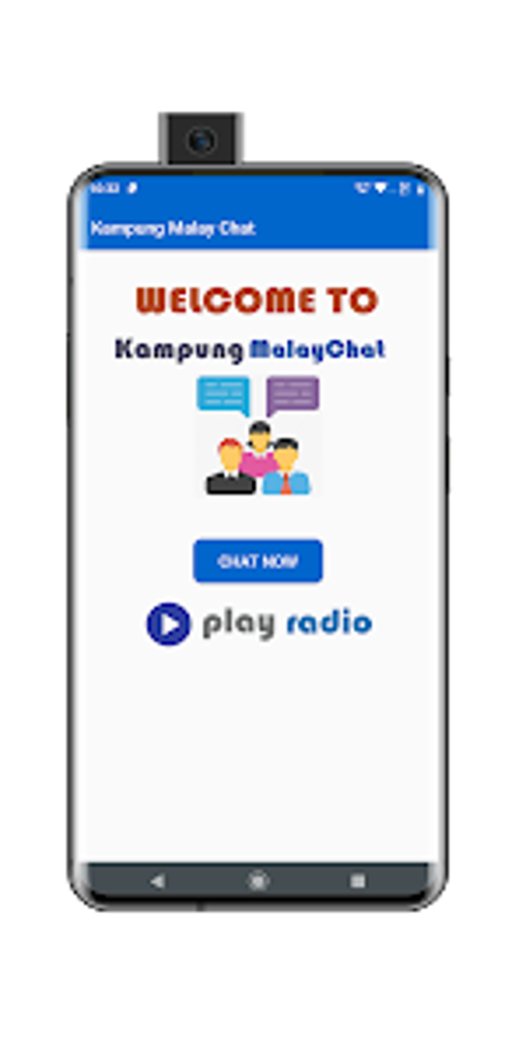 Singapore Malaysia Chat Rooms para Android - Descargar
