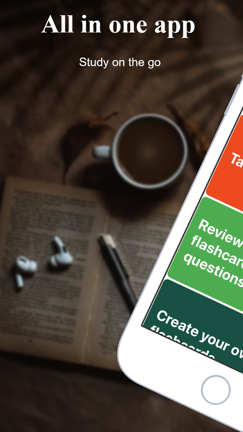 TEAS Flashcards pour iPhone - Télécharger