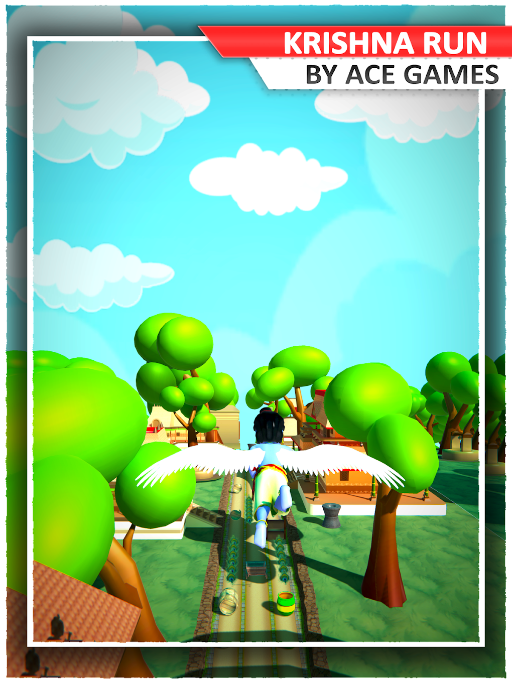Krishna Murari Run APK for Android - Download
