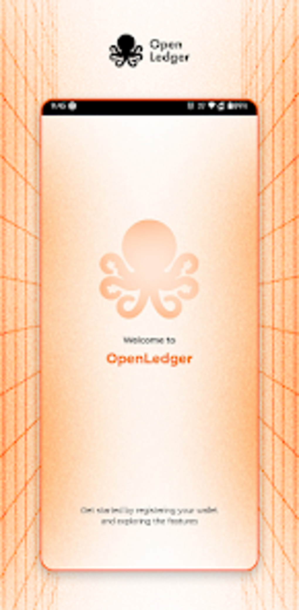 OpenLedger pour Android - Télécharger