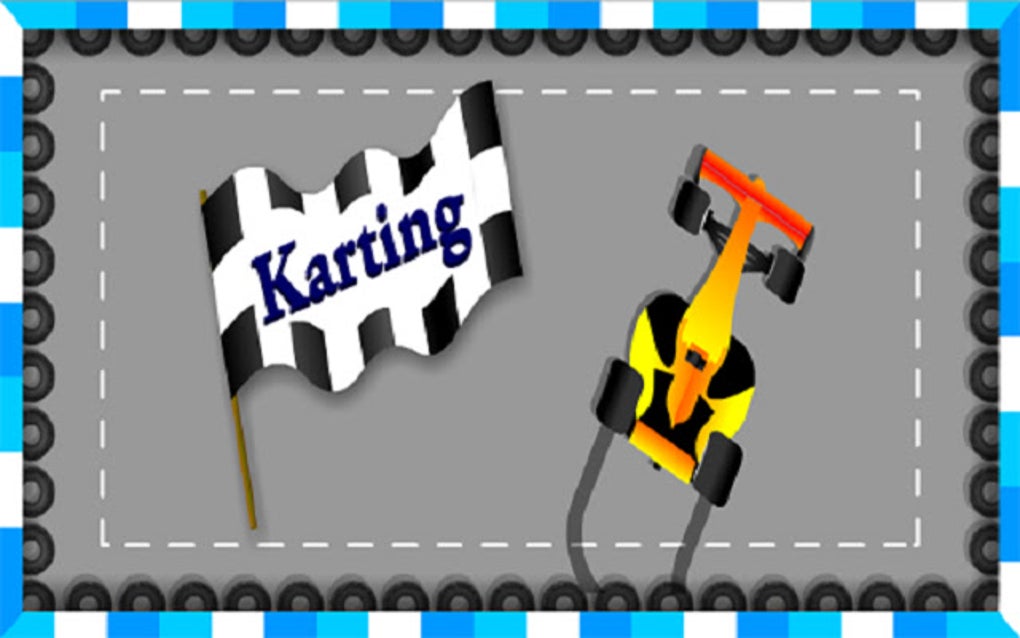 EG Karting for Google Chrome - Extension Download
