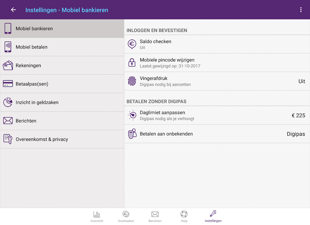 SNS Mobiel Bankieren APK for Android - Download