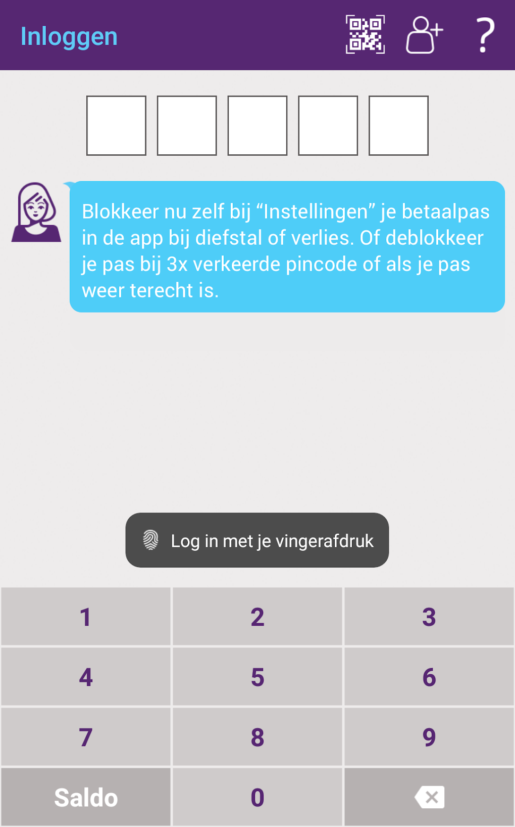 SNS Mobiel Bankieren APK for Android - Download