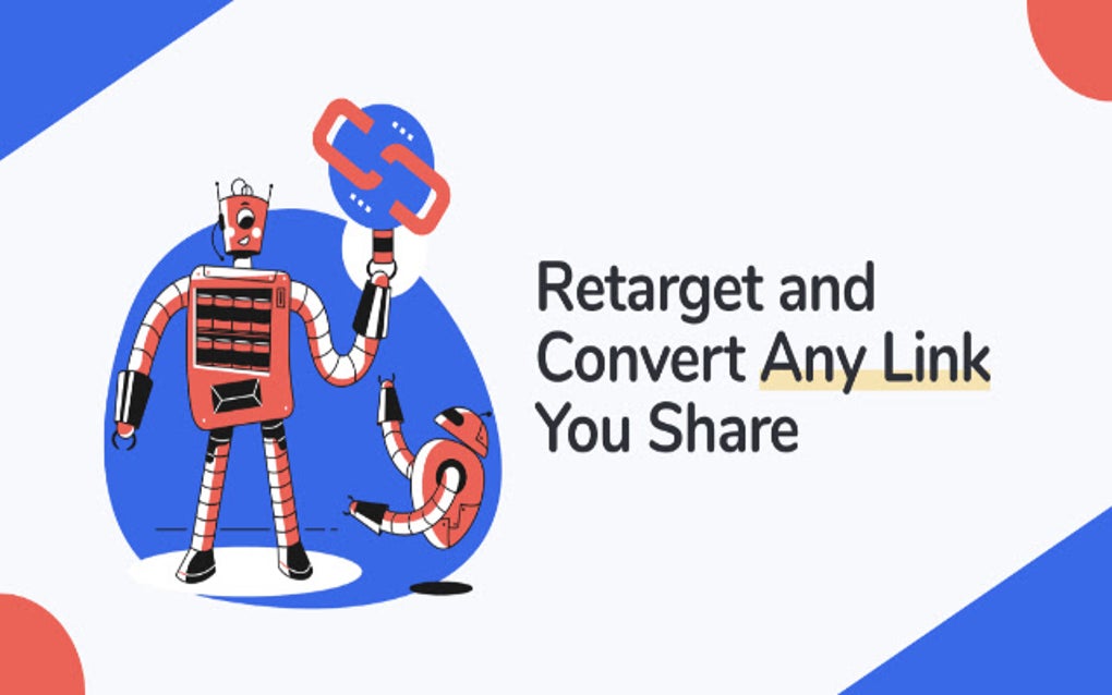 RocketLink.io - Track any link you share para Google Chrome - Extensión Descargar