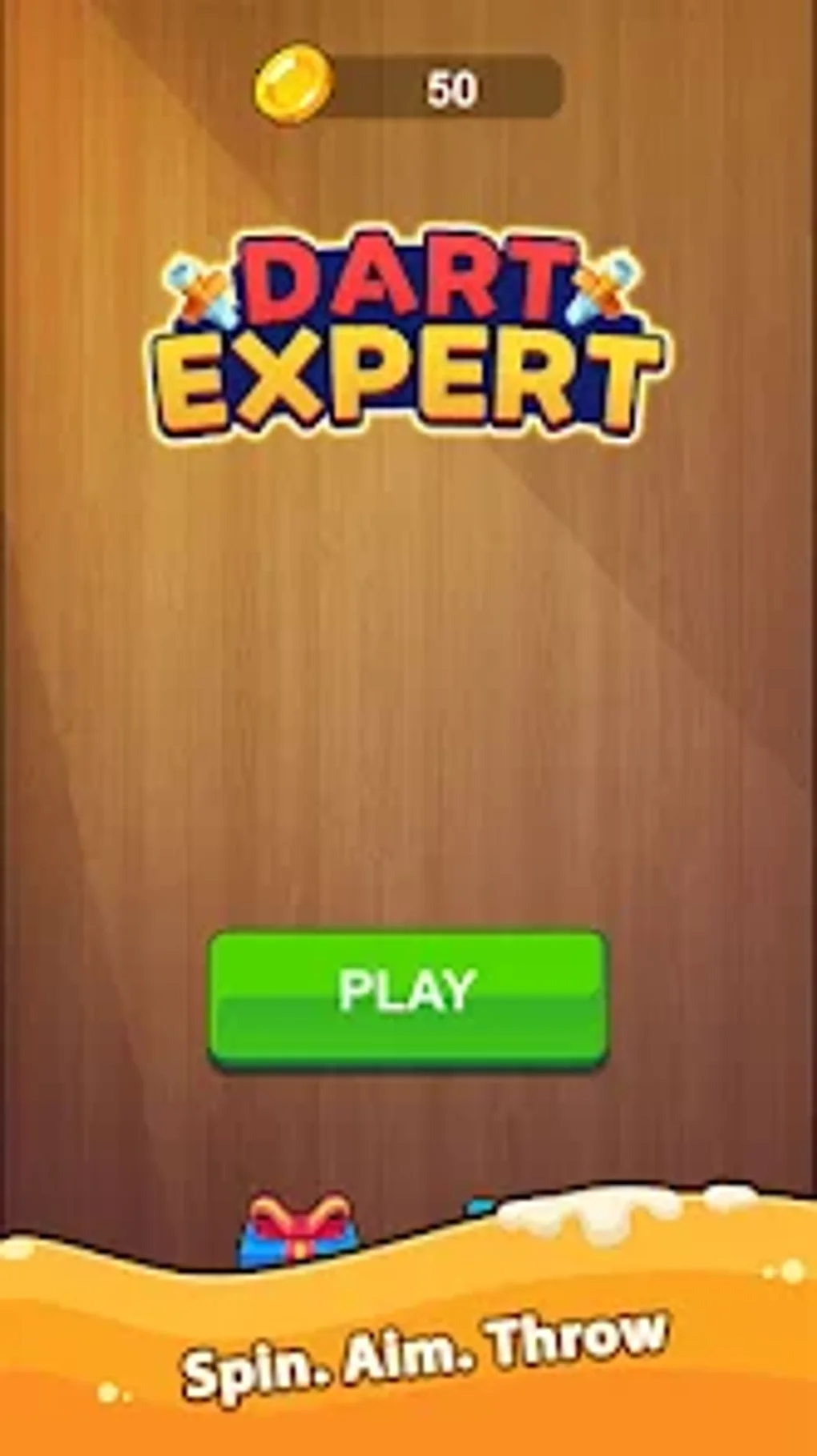 Android 용 Dart Expert - 다운로드