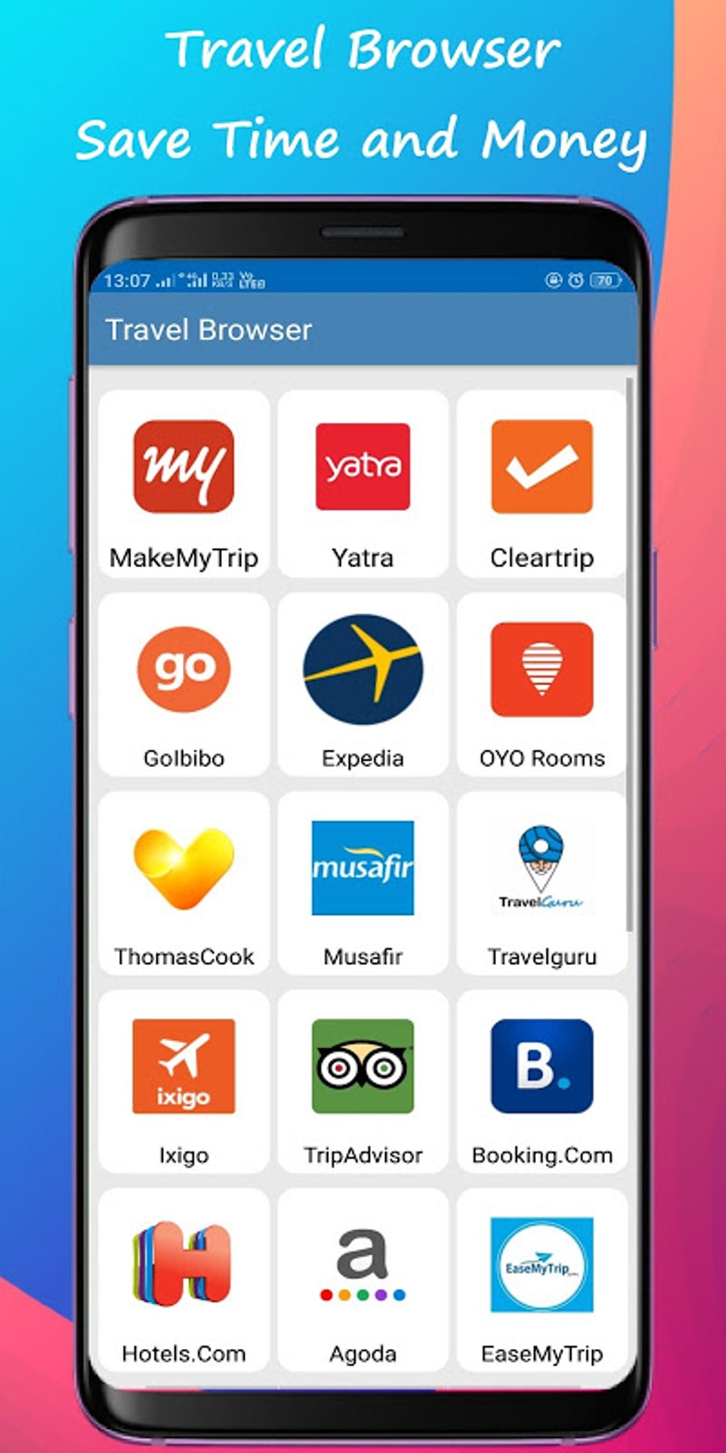 All Shopping Apps: All in One Online Shopping App APK for Android ...