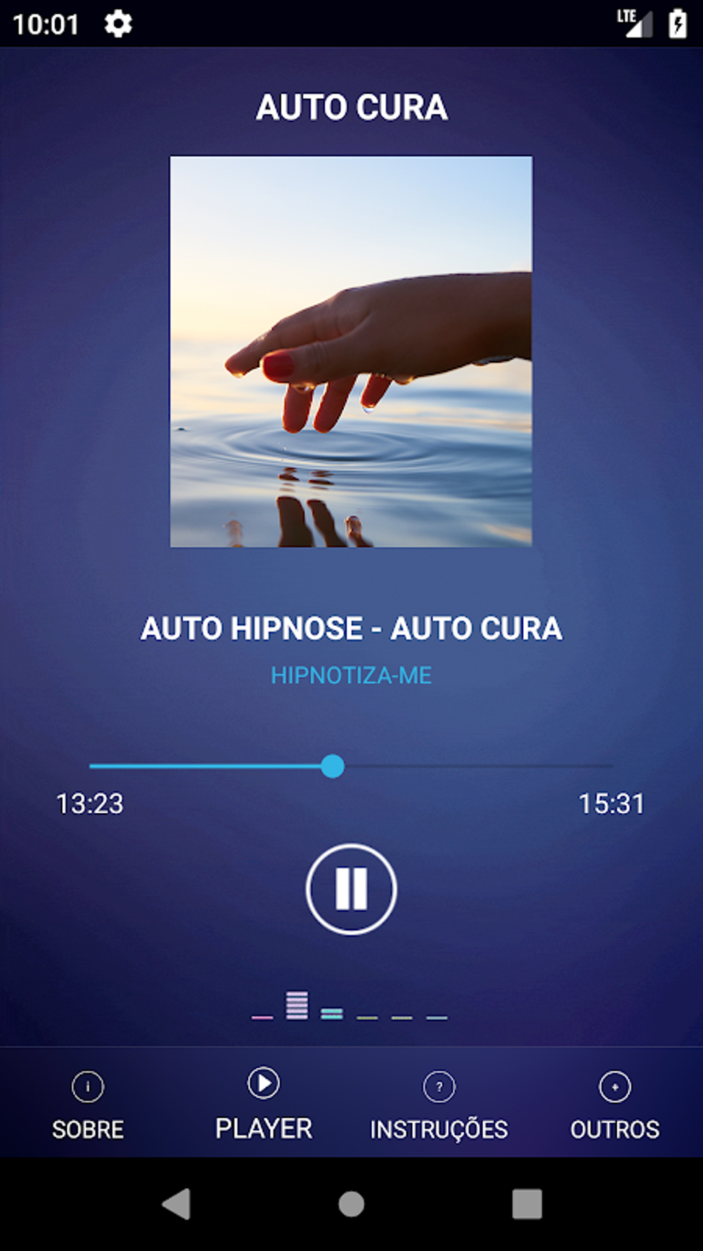 Hipnose Auto Cura APK for Android - Download