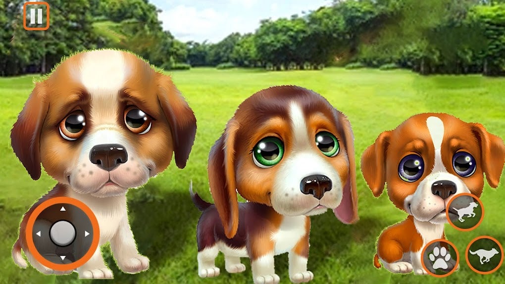 Pet Dog Simulator Dog Life Sim APK for Android - Download