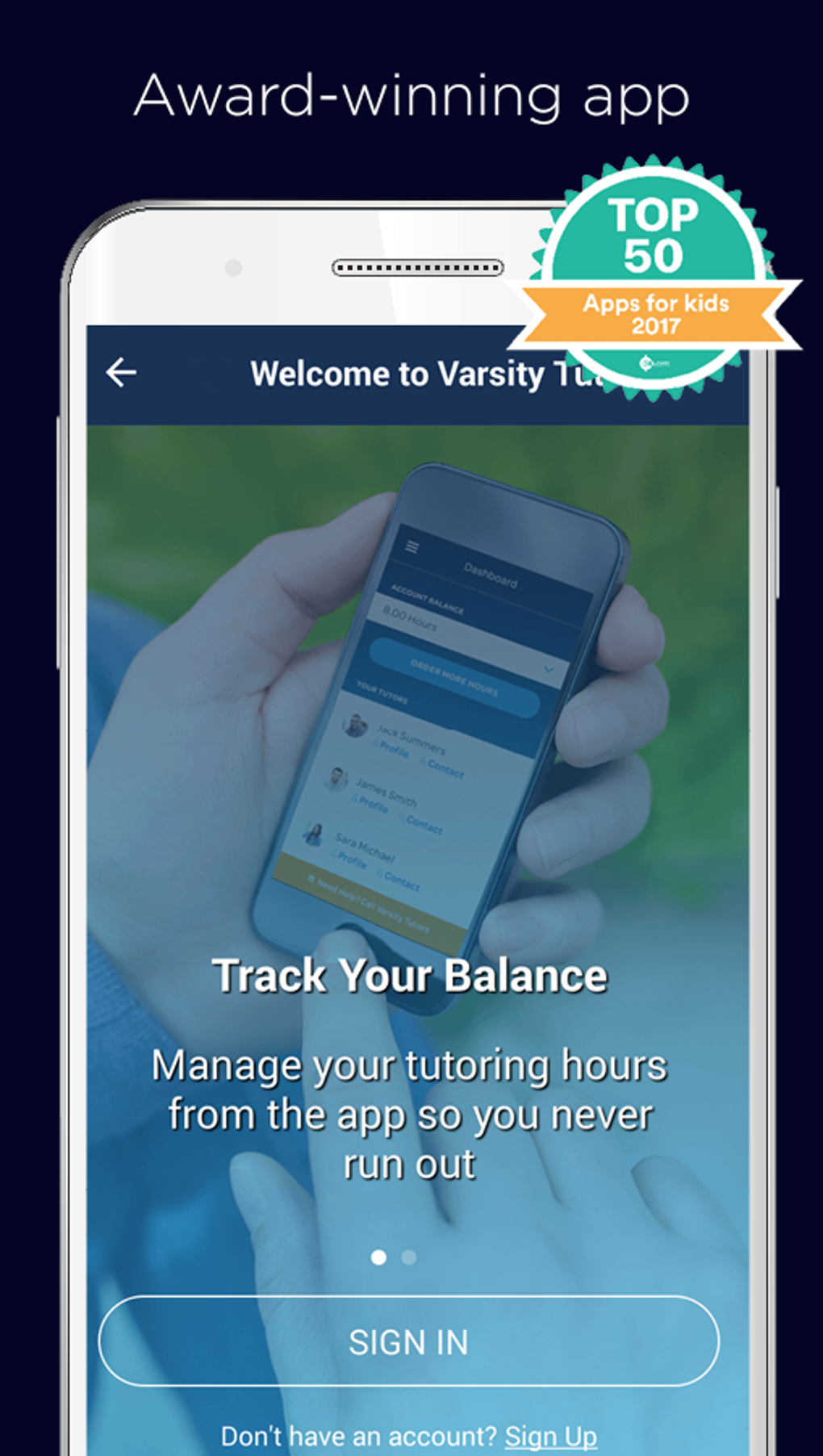 Varsity Tutors Live Tutoring APK for Android - Download