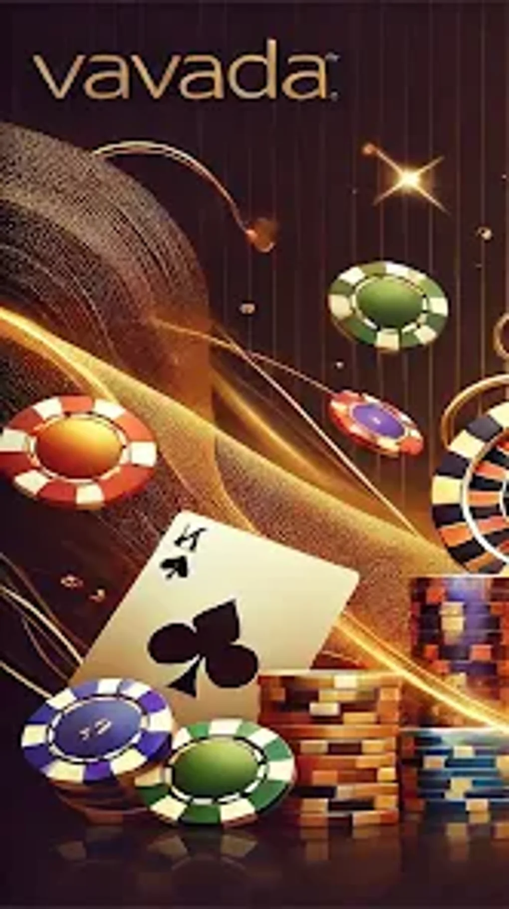 Вавада моменты удачи Vavada para Android - Descargar