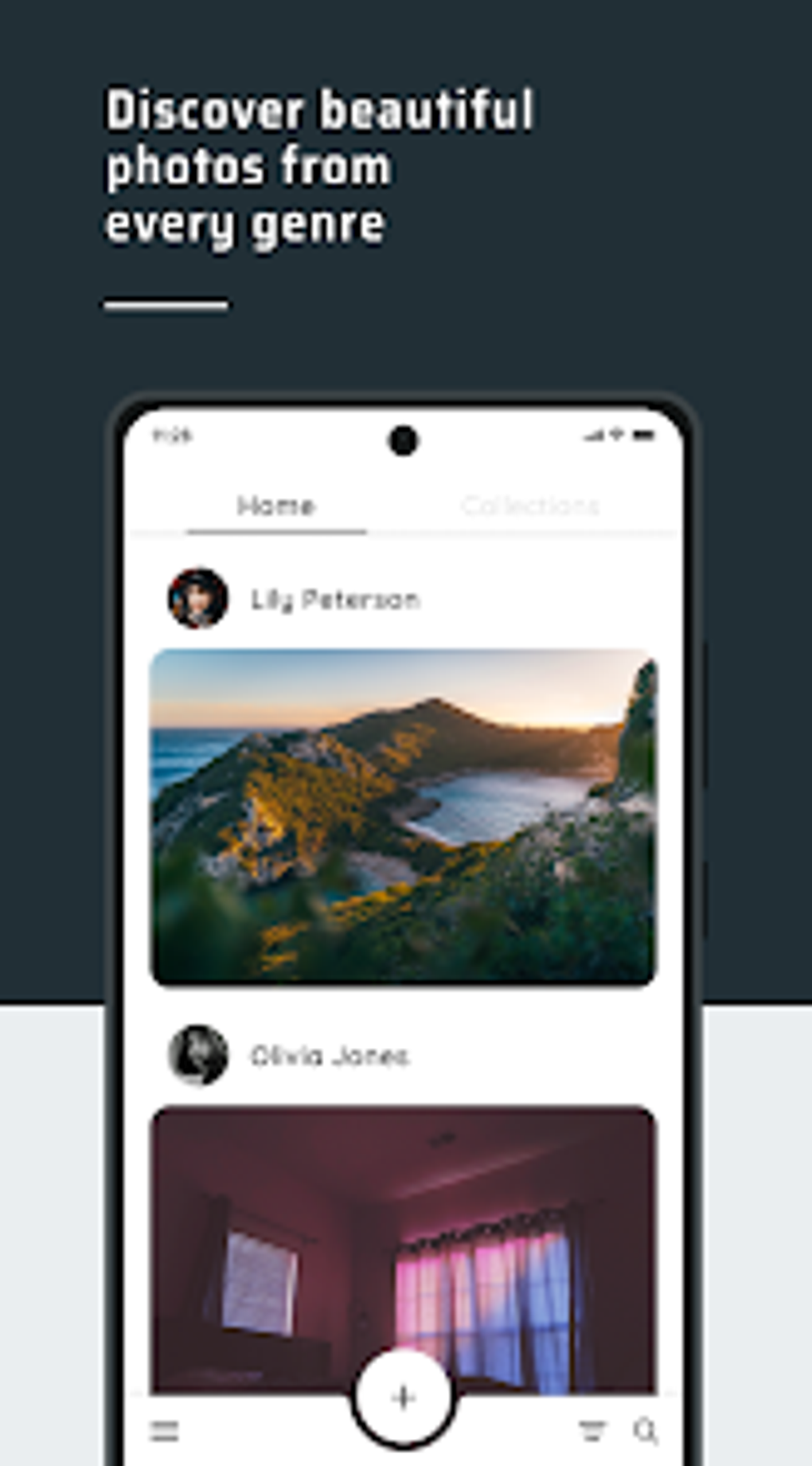 HD Wallpapers - 4K Backgrounds APK para Android - Descargar