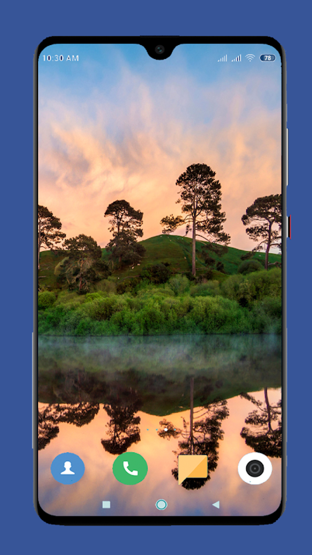 Nature Wallpaper 4K APK for Android - Download