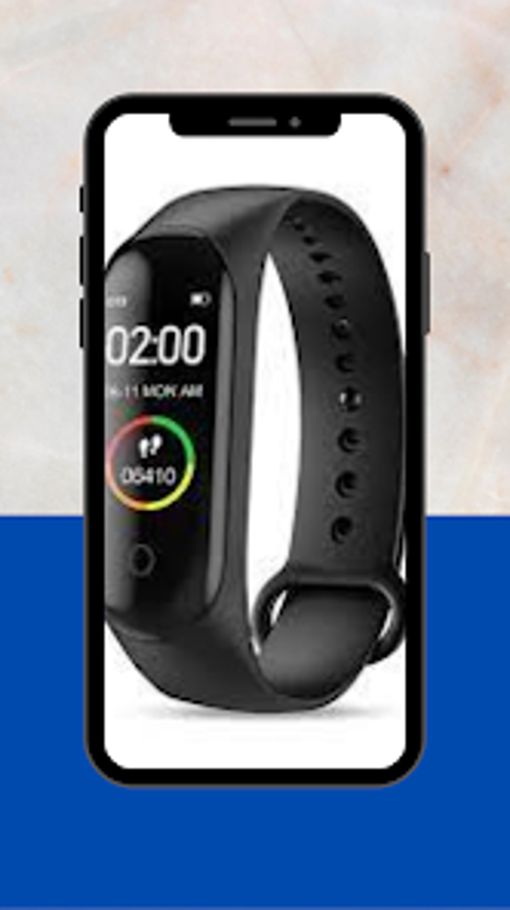 Smart Bracelet Fitpro Guide for Android - Download
