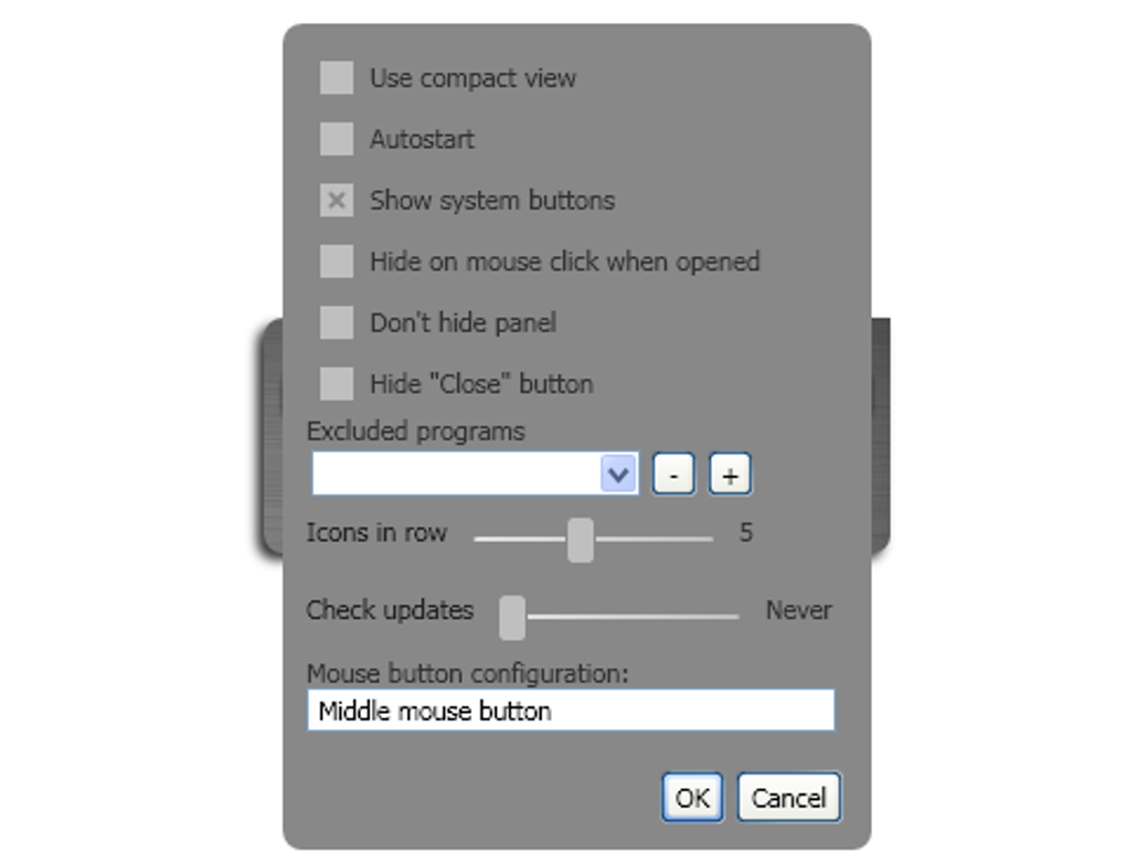 MouseExtender - Download